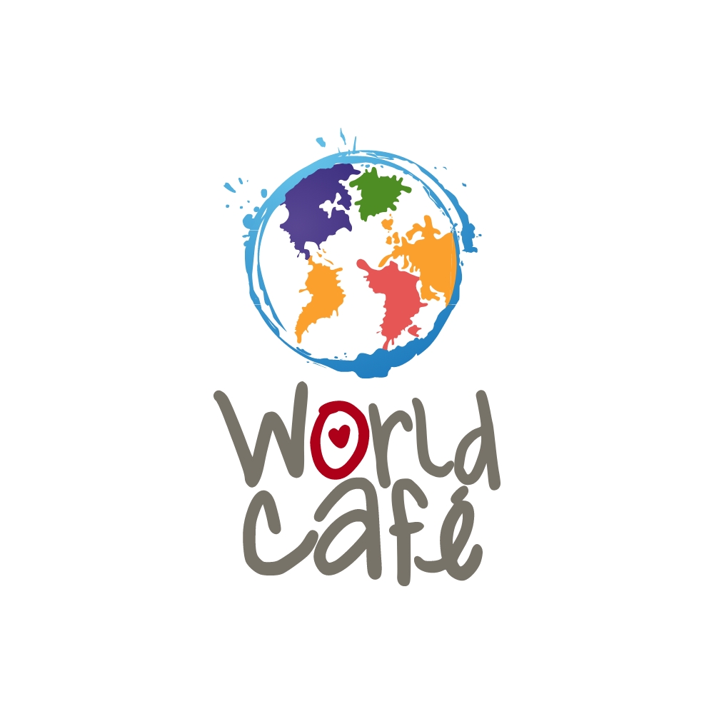 World Café, Un café engagé | World Café